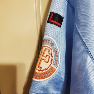 FUBU | Shirts | Fubu Sport Collection Limited Edition Jersey | Poshmark